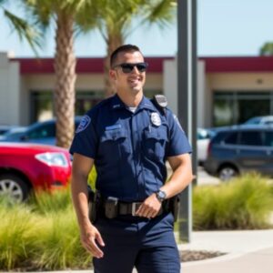 How to Find Florida Police Badge Number? - Florida Law Enforcement Tribute