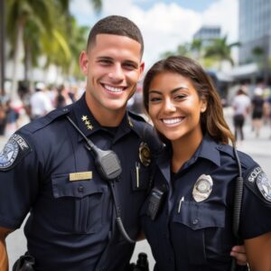 How to Find Florida Police Badge Number? - Florida Law Enforcement Tribute